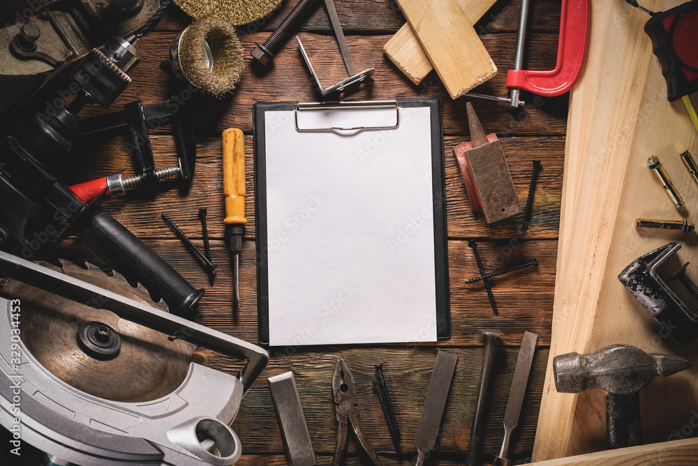 Fix list template. Blank notepad page with copy space and other ...