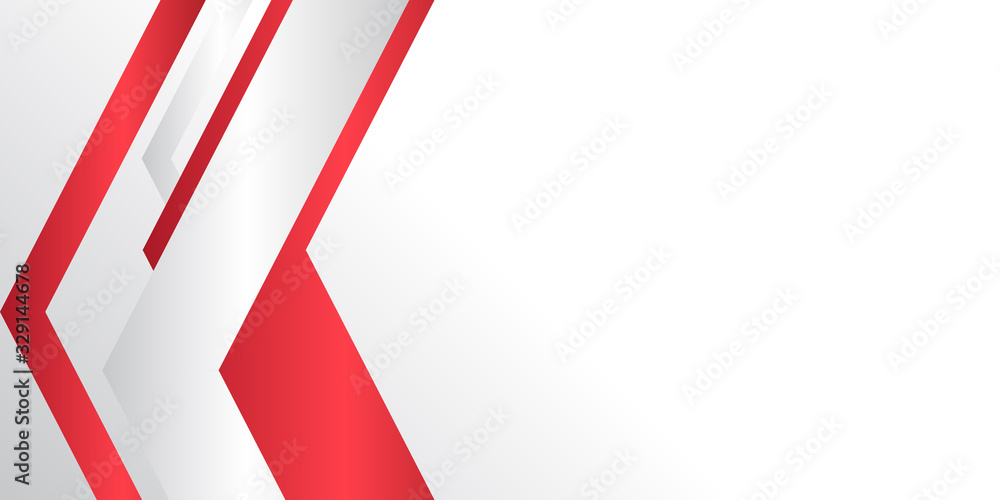 Independence day abstract background with elements of the red white ...