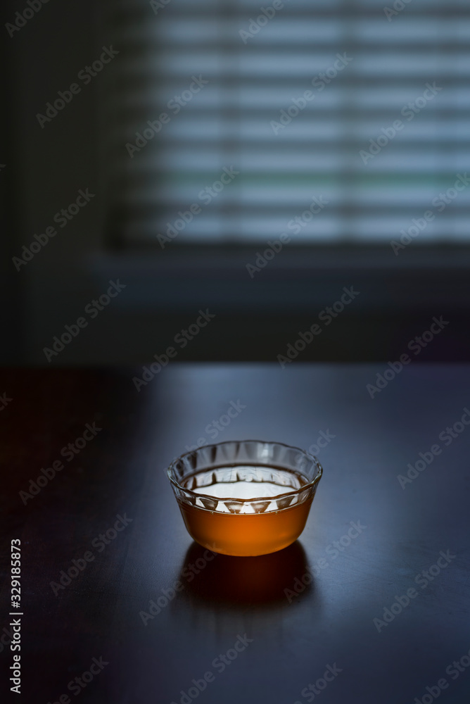 Ghee- Burnt Butter Stock Photo | Adobe Stock