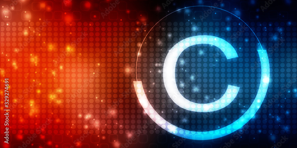 2d illustration copyright symbol concept Stock Illustration | Adobe Stock 2d illustration copyright symbol concept Stock Illustration | Adobe Stock