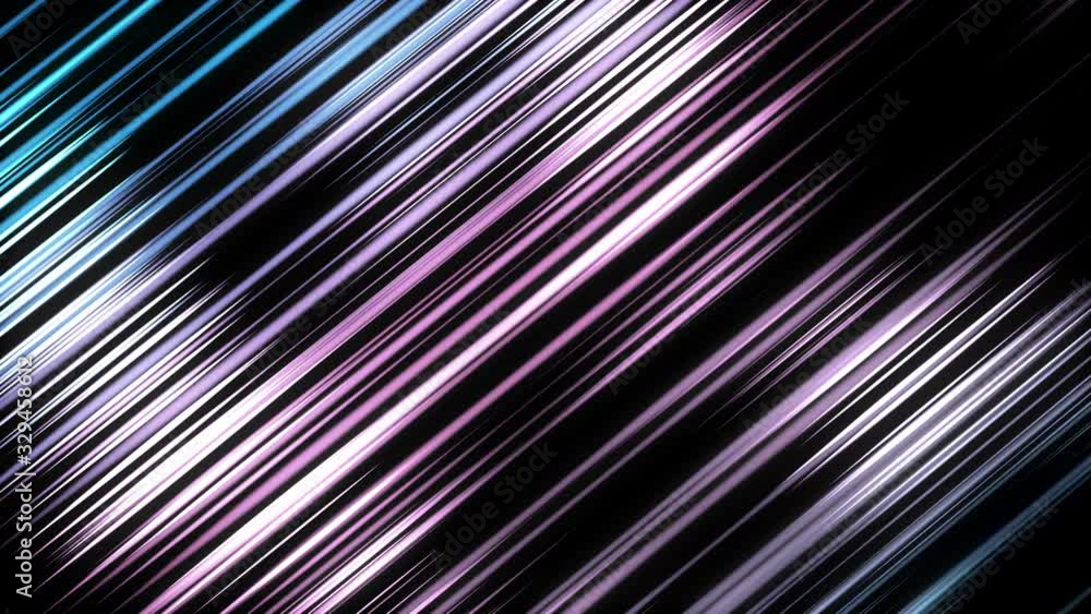 bright colorful abstract motion background loop space for text logos ...