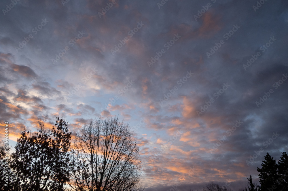 Sunrise Unedited Stock Photo | Adobe Stock