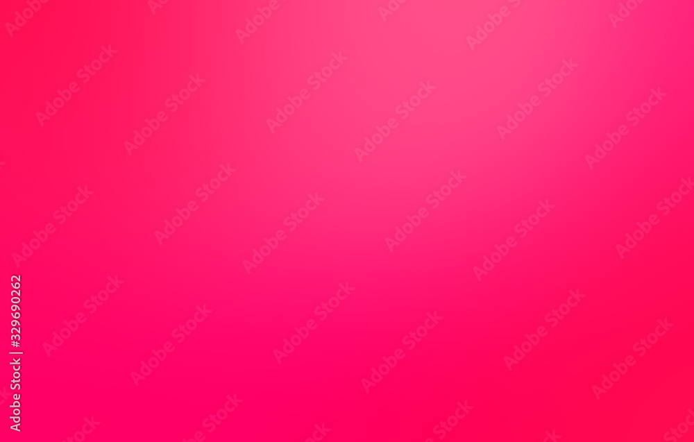 Abstract background, red gradient, circle, shadows are used in a ...