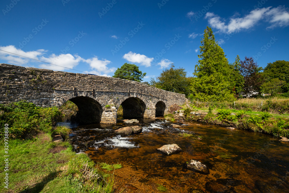 Bridge Stock Photo | Adobe Stock