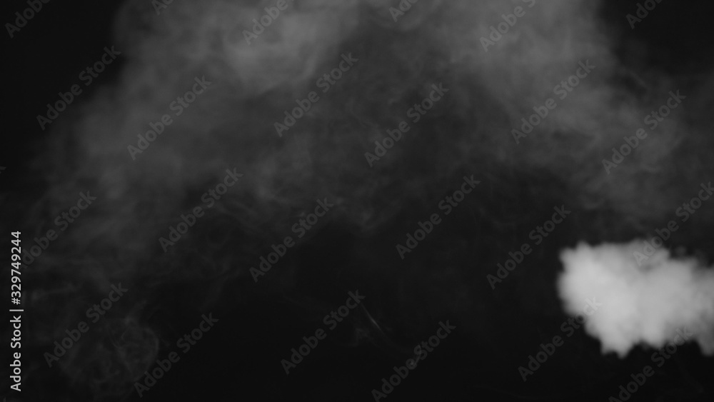 smoke , vapor , fog - realistic smoke cloud best for using in ...
