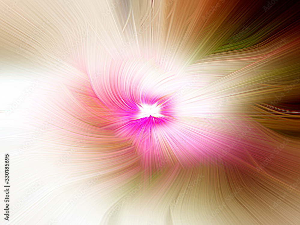 Colourful Light Background Designs