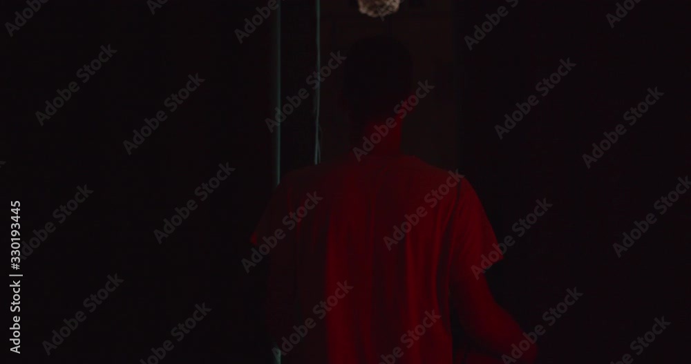 Basketball player flash photographers paparazzi young Caucasian goes to ...