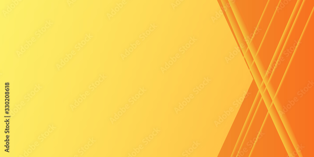 Gradient geometric shape background with dynamic stright arrow abstract ...