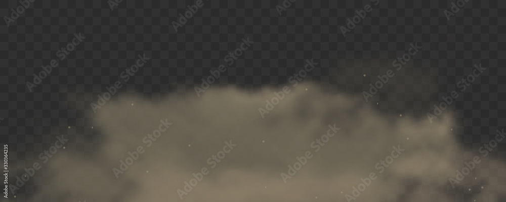 Dust Cloud Texture