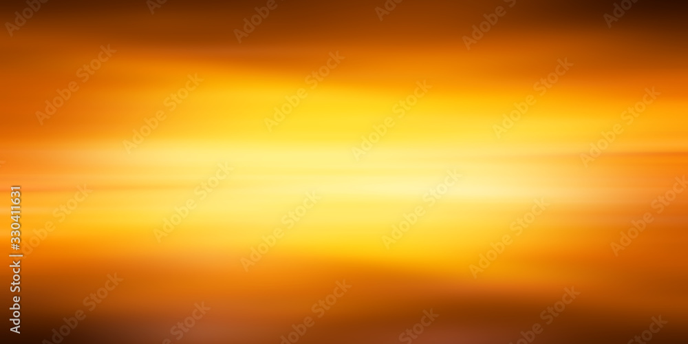 Orange gradient background. Backdrop template background Stock Photo ...