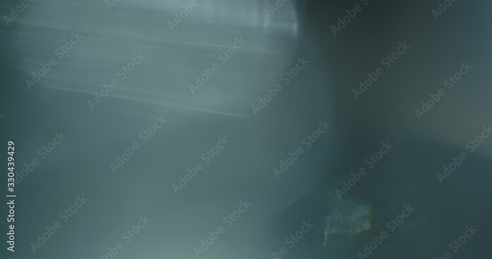 real lens flare through glass effects for overlay Stock Photo | Adobe Stock