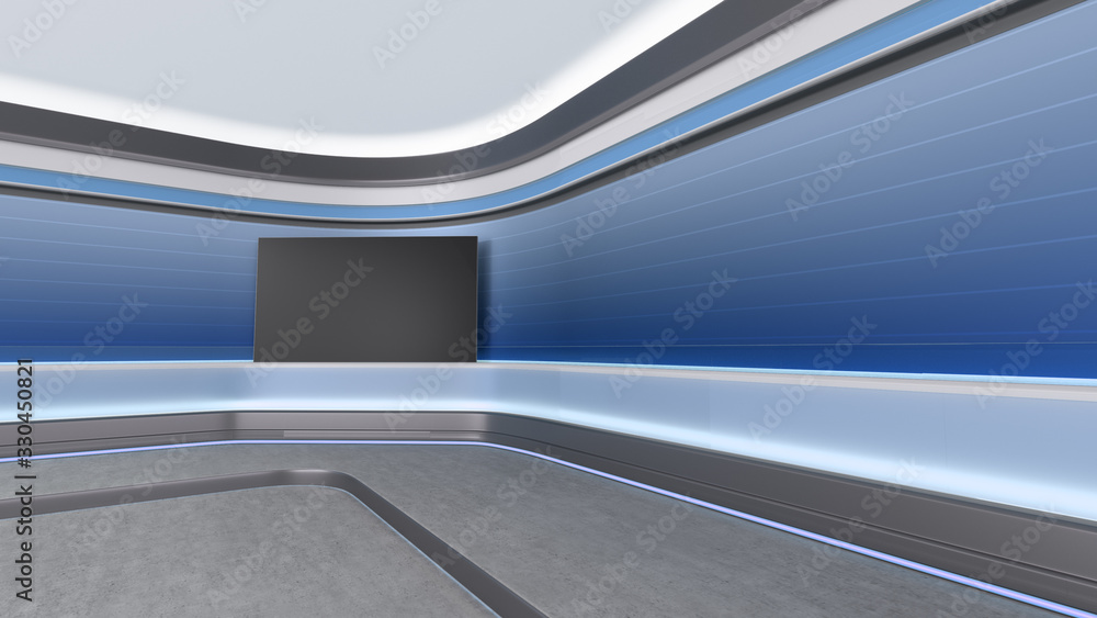 Studio Backgound Stock Illustration | Adobe Stock