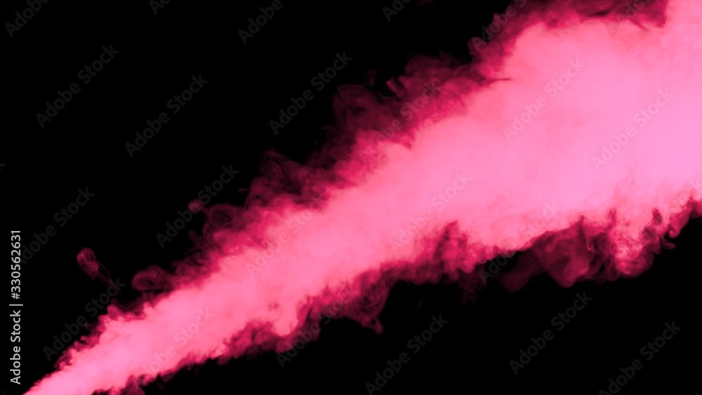 Vidéo Stock Smoke, vapor, steam, fog, cloud, 4k, ice smoke cloud, fire ...