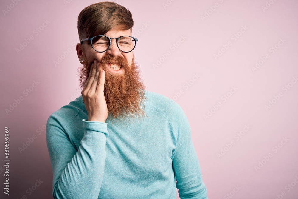Handsome Irish Men
