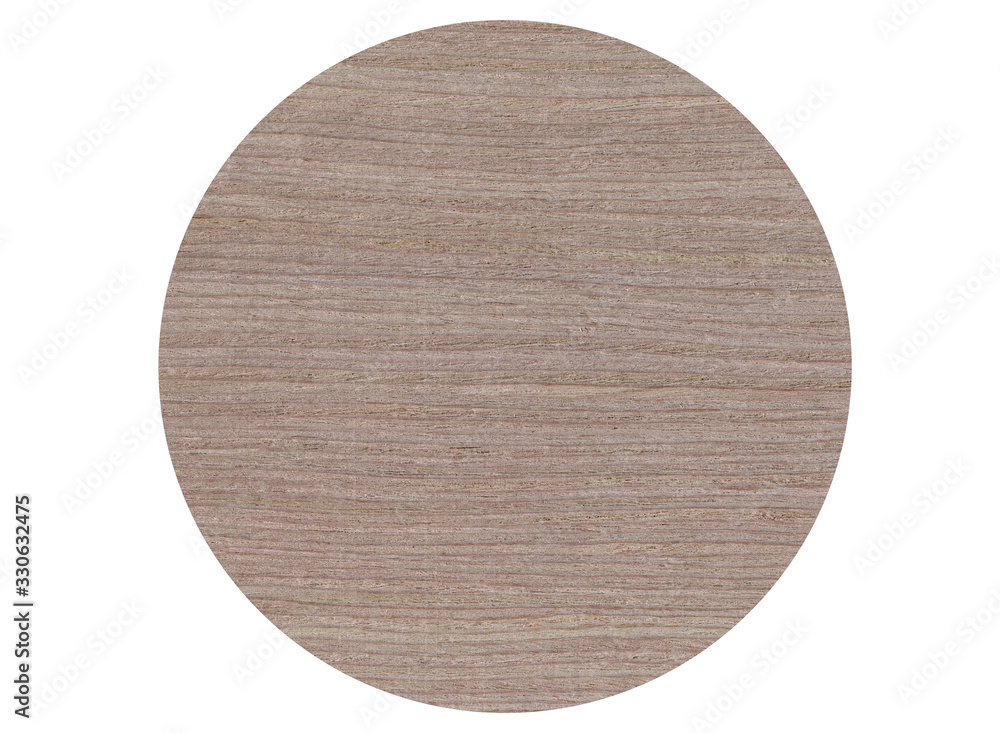 Oak wood, can be used as background, round wood grain texture Stock ...