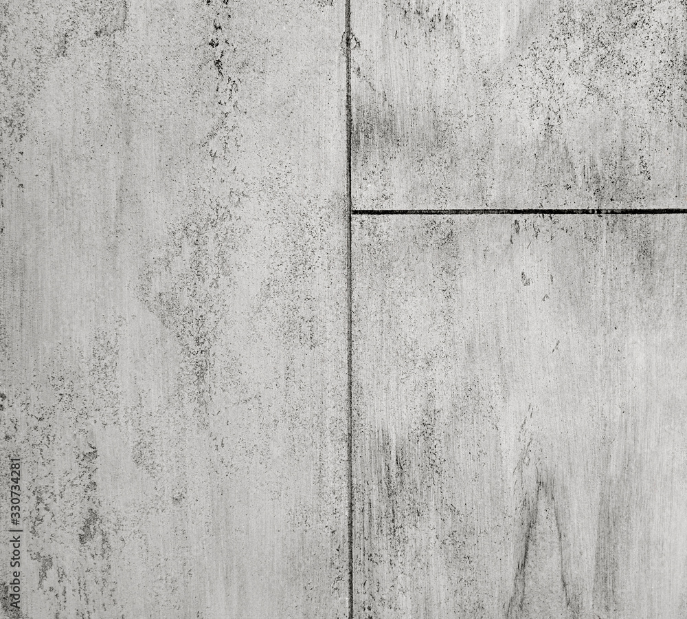 Polished grey new concrete texture. Concrete texture for pattern and ...