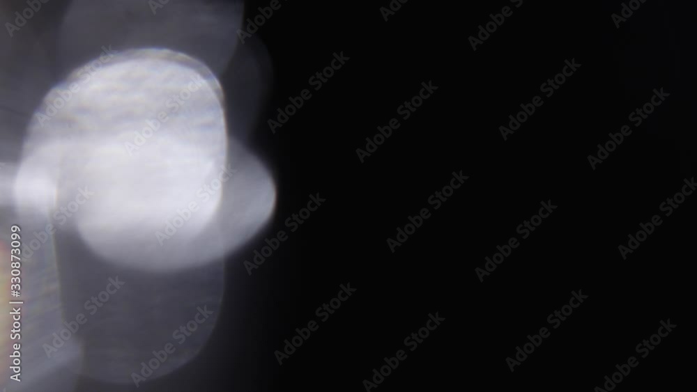 4K Bokeh Overlay, Elegant, detailed, and delightful bokeh and particles visuals, Bokeh lights on ...