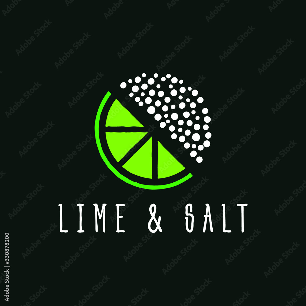 Salt Logo Design