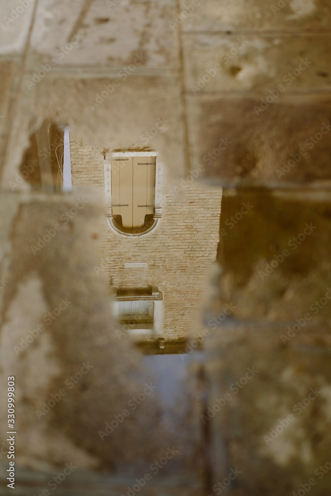Reflection Stock Photo | Adobe Stock