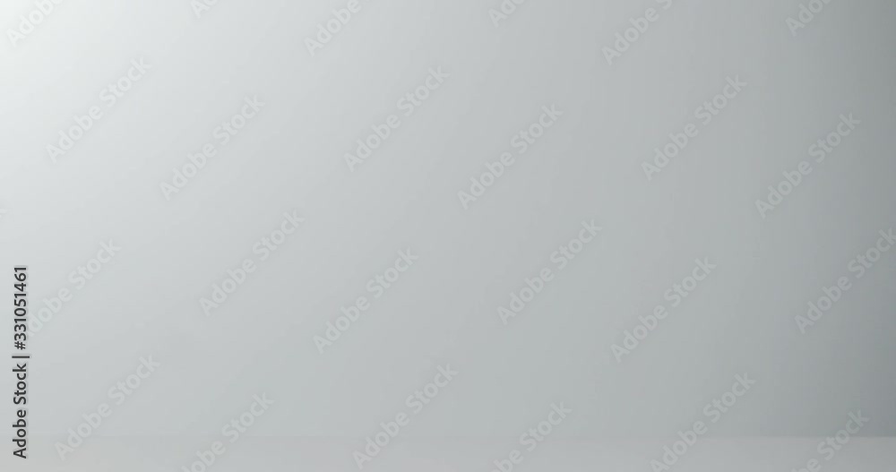 Paper magazines fall huge stack down on a light background. Stock Video ...