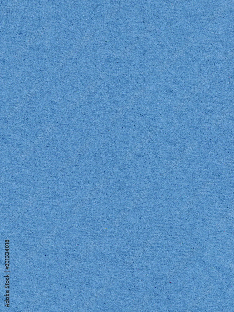 Handmade Rough paper sheet. Seamless blue paper texture background ...