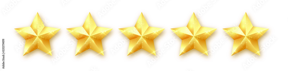 rating, star five, star, 5, five, top, game, quality, rank, excellence ...