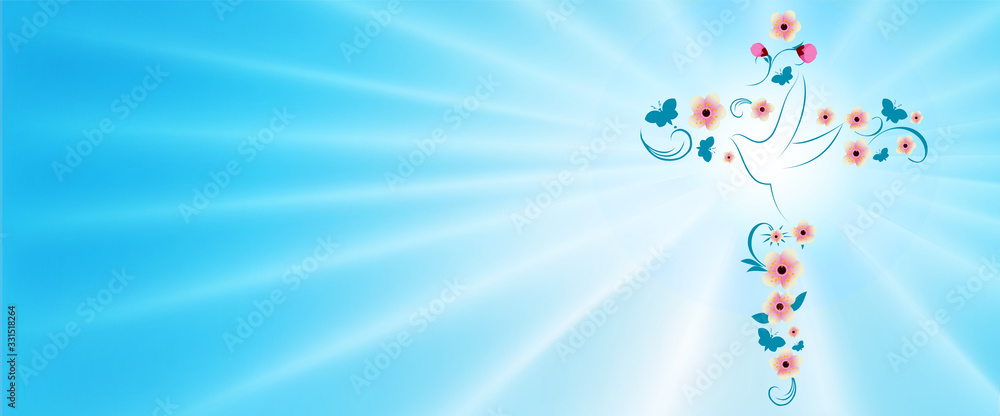 Christian Purity Wallpaper