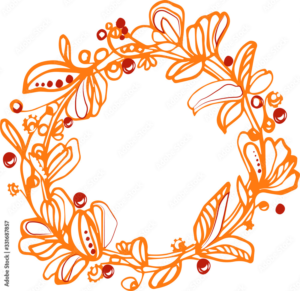 Border Designs For Paper To Draw
