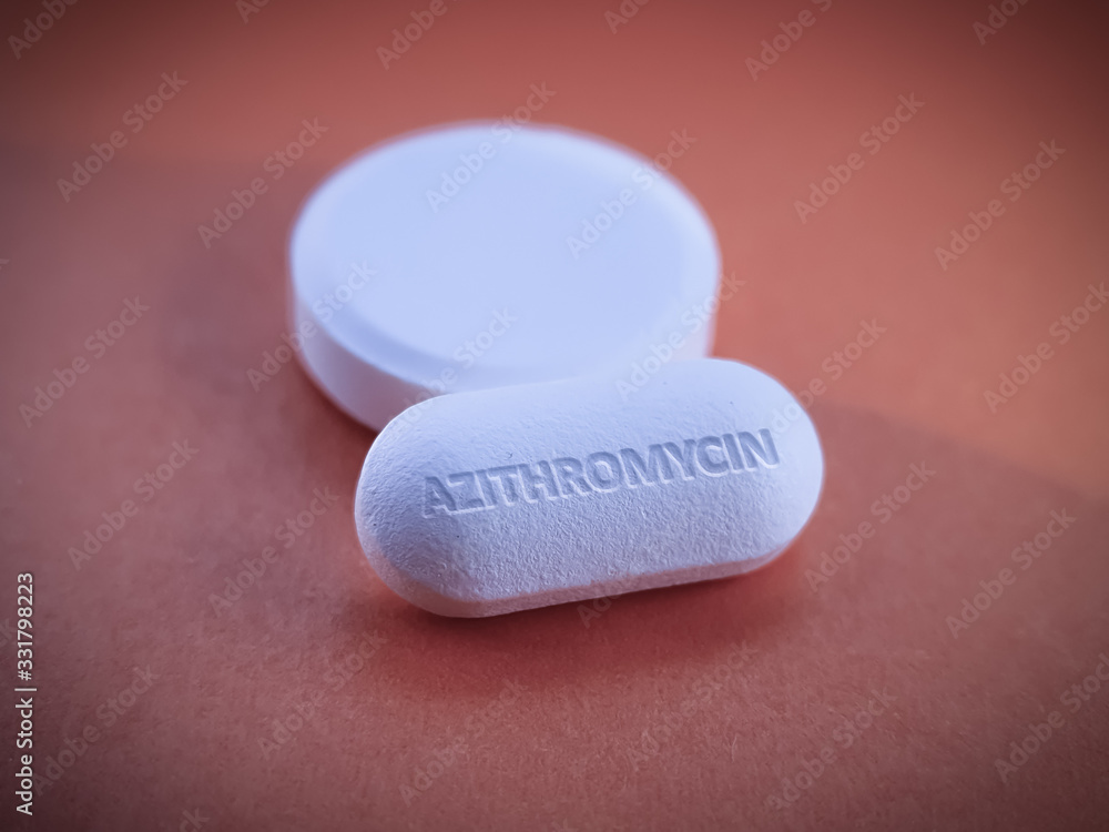Gonorrhea Medication