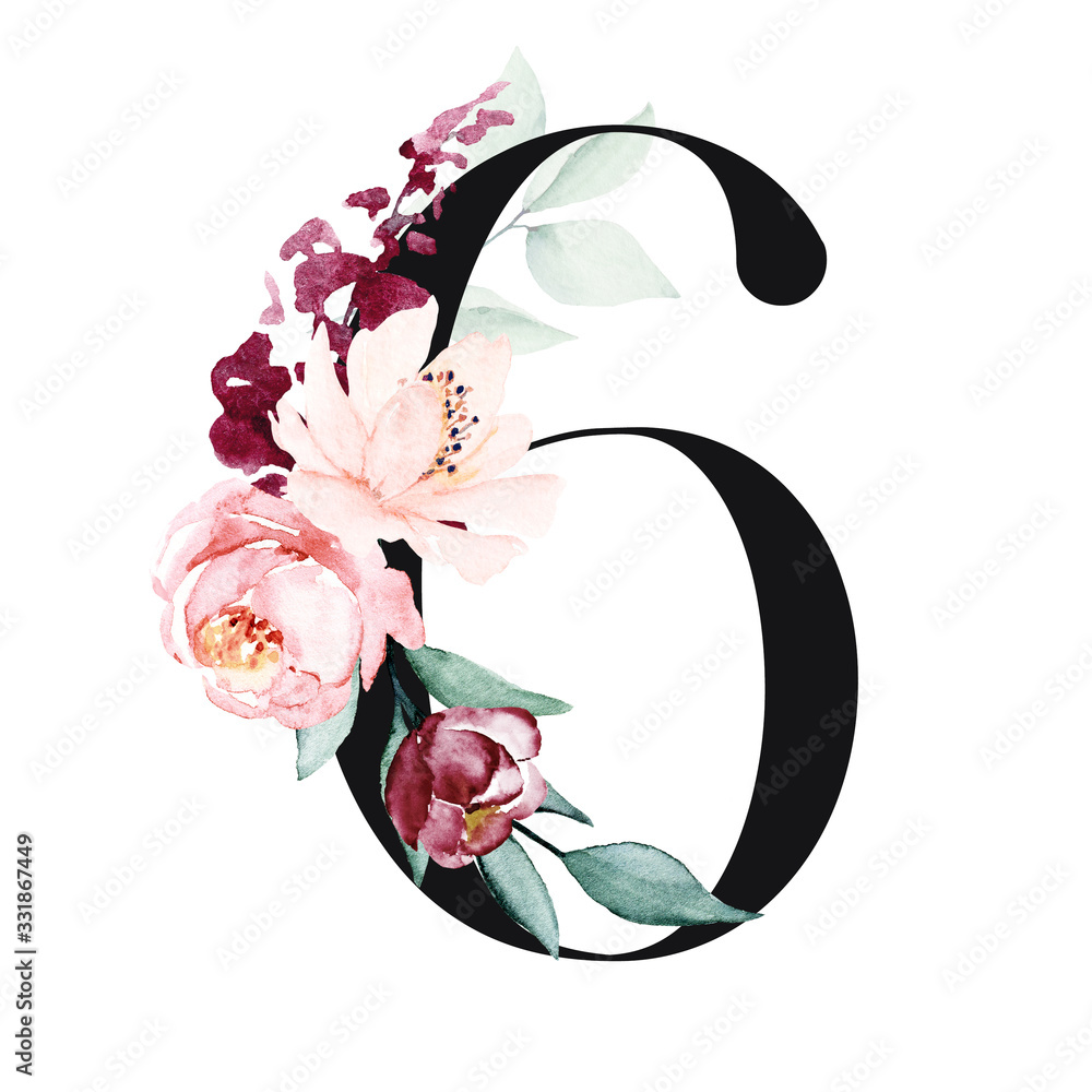 Number 6 Design