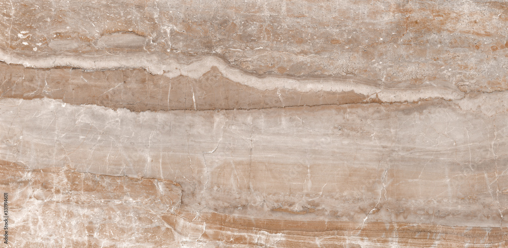 Rustic marble texture, natural brown marble texture background with ...