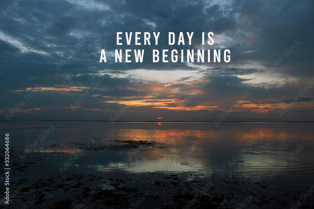 True Reflections A New Beginning