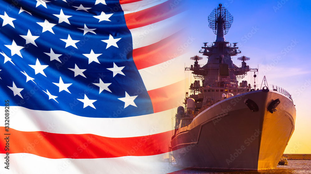 Us Navy Background
