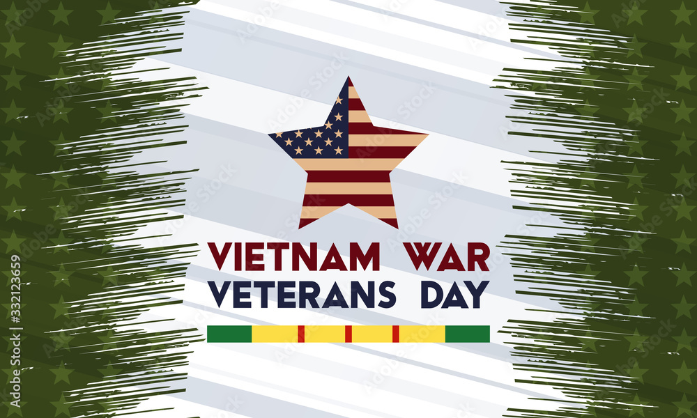 National Vietnam War Veterans Day. celebrated in March 29 th in USA ...