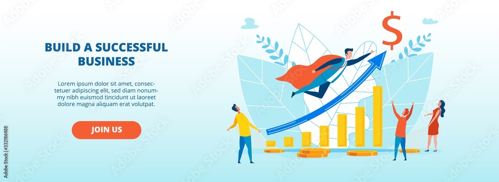 Upcoming Projects Banner