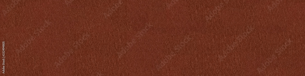Natural dark brown felt texture. Panoramic seamless texture, pat Stock ...