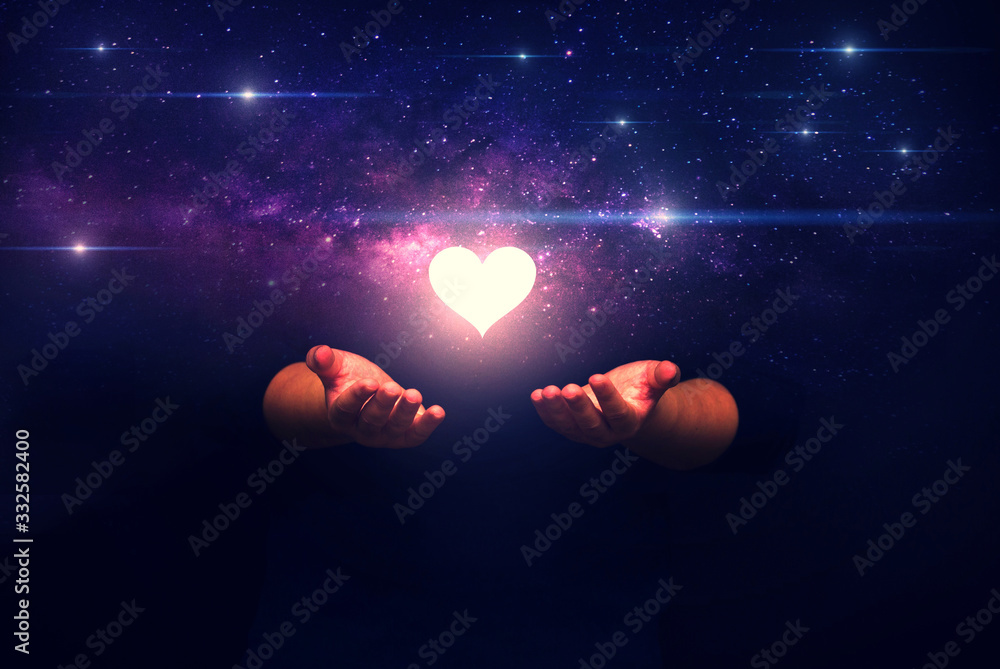 Universe Love