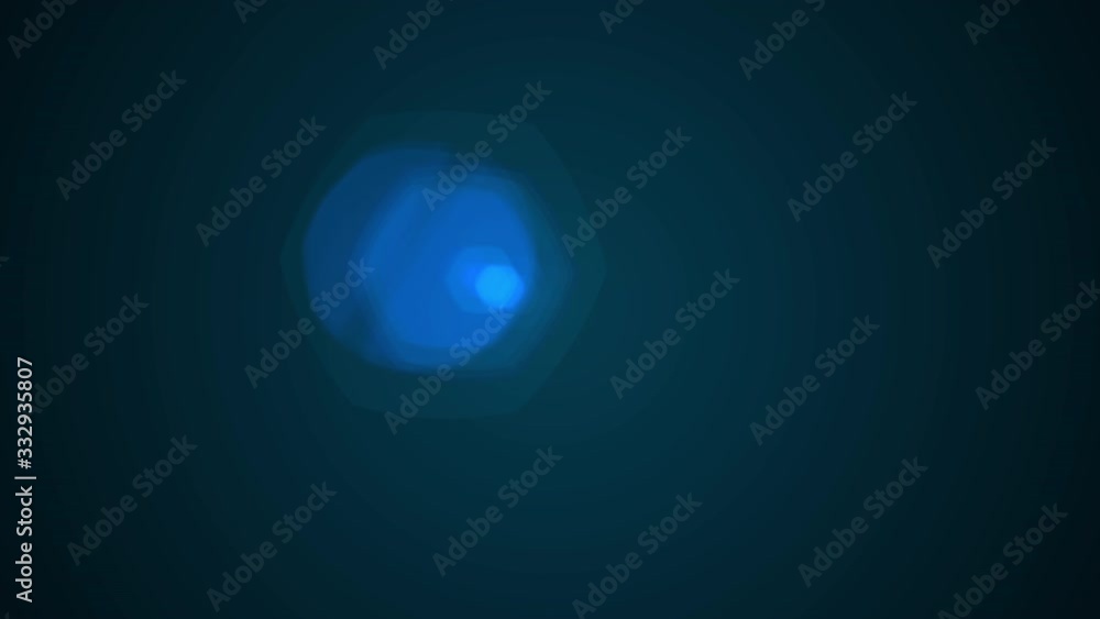 4K Bokeh Overlay, Elegant, detailed, and delightful bokeh and particles ...