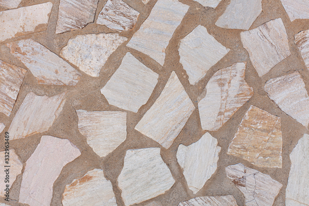 Textura de muro de piedra Stock Photo | Adobe Stock