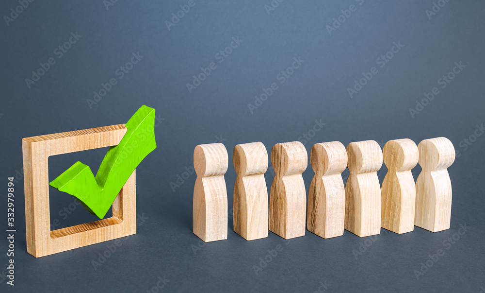 Political Initiative