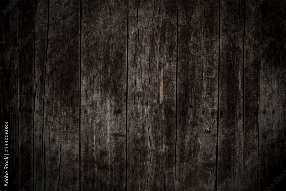 Dark Wood Background Stock Photo | Adobe Stock