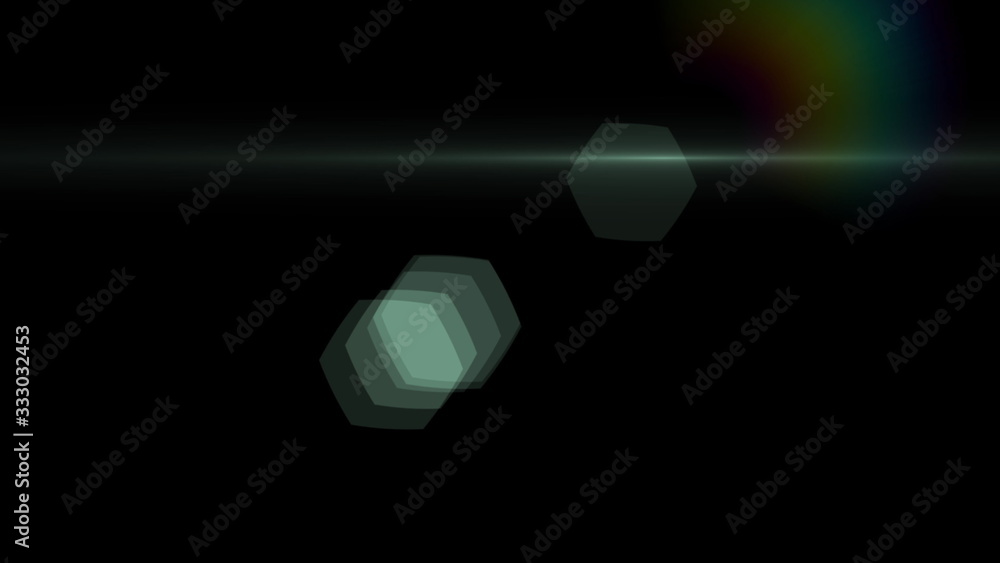 4K Bokeh Overlay, Elegant, detailed, and delightful bokeh and particles ...