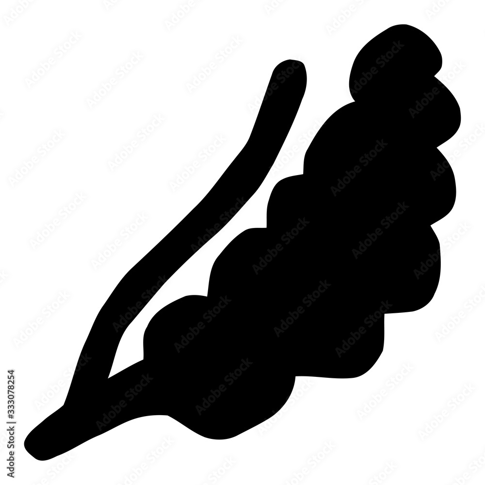 Seminal Vesicle Clipart Stock Vector | Adobe Stock