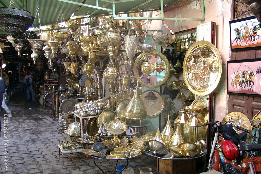 maroc Stock Photo | Adobe Stock