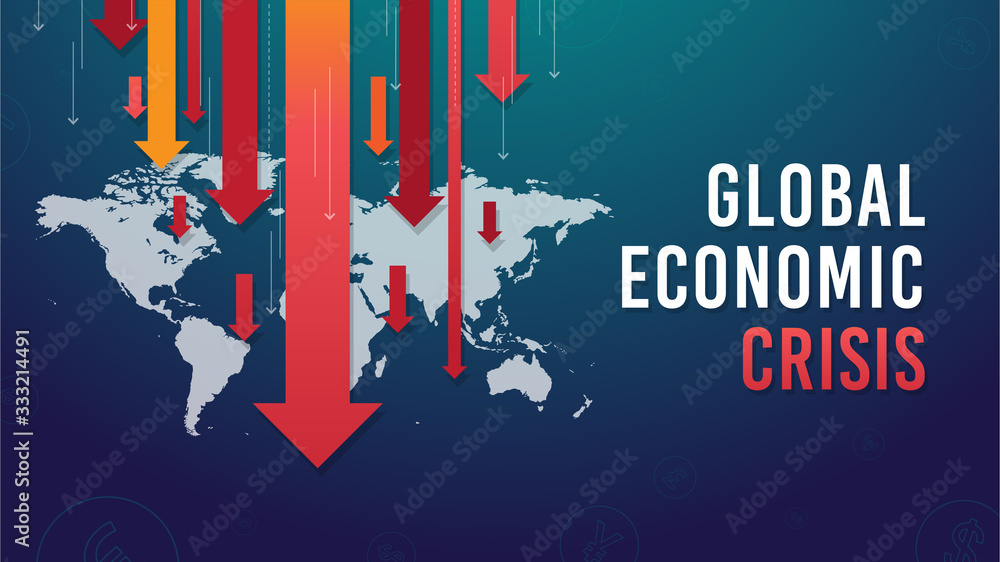 Global Economic Recession