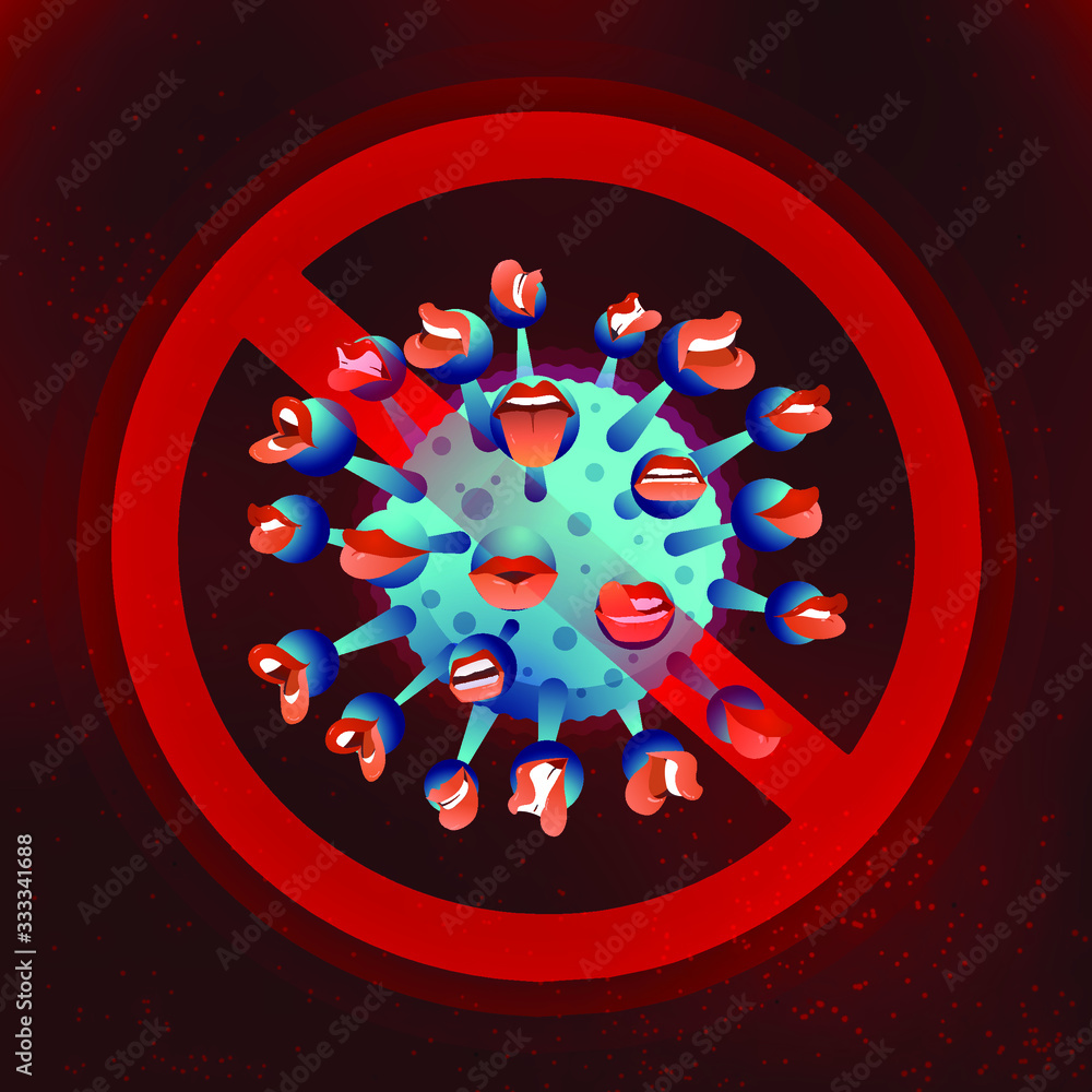 Stop Netizens virus, word of mouth hoaxes. Very dangerous issue talk ...