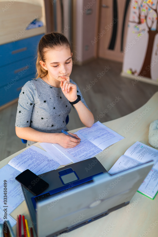 Beautiful Home Studies
