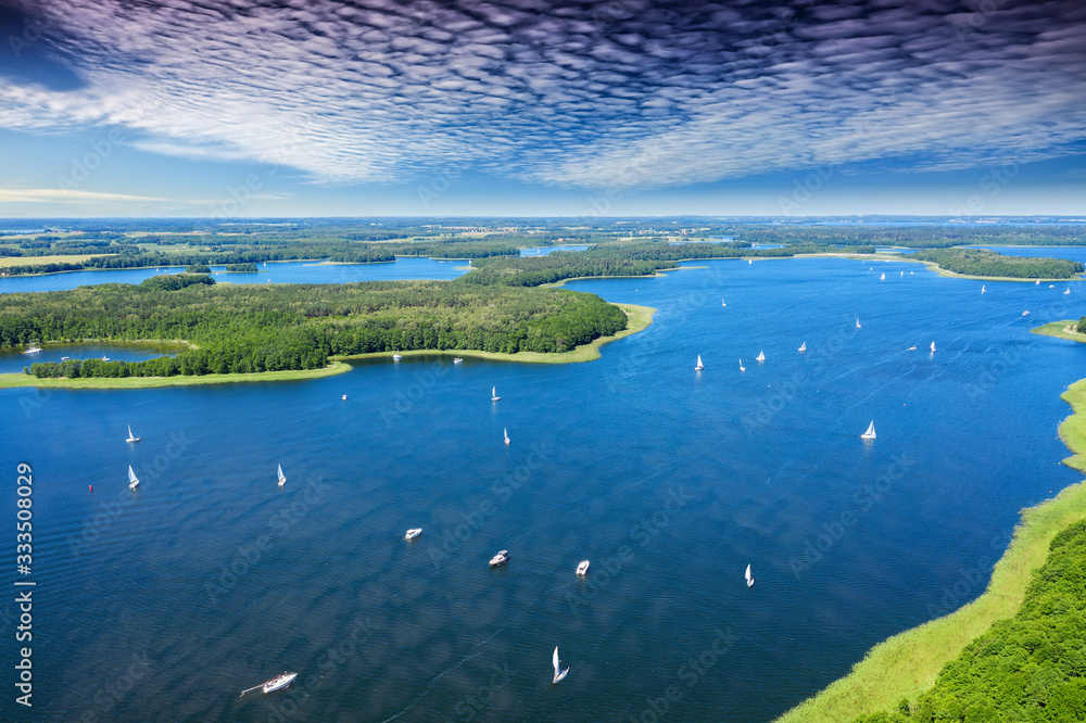 Mazury Polska