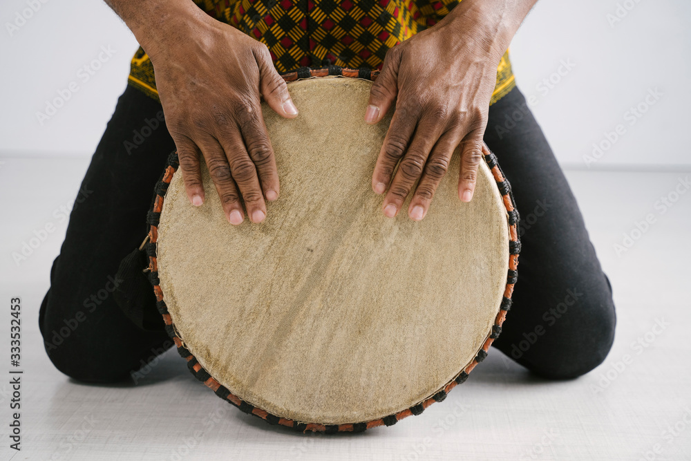 The Rhythms Of Tradition: Exploring The World Of Indigenous Musical ...