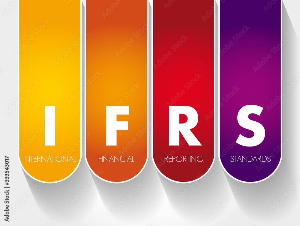 Ifrs Logo